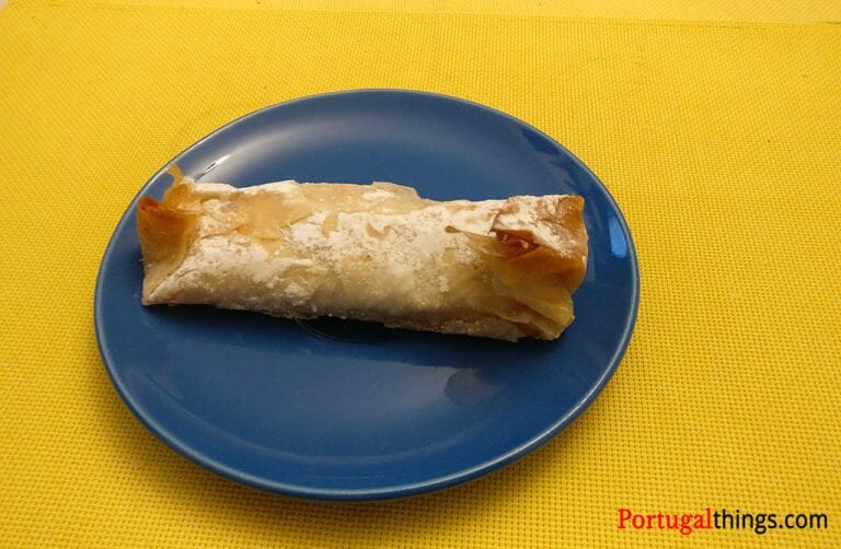 Tudo sobre os Doces Conventuais Portugueses – Portugal Things