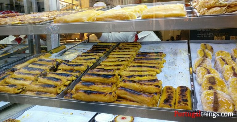 20 Best Portuguese Sweets and Pastries – Portugal Things