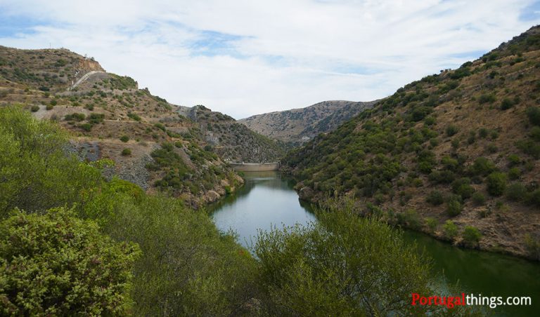 How to visit Foz Coa valley and Archaeological Park – Portugal Things