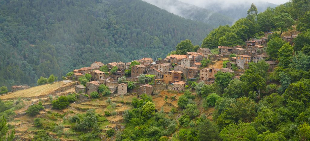 The 9 best schist villages in Portugal – Portugal Things