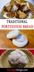 15 most popular traditional Portuguese Bread – Portugal Things