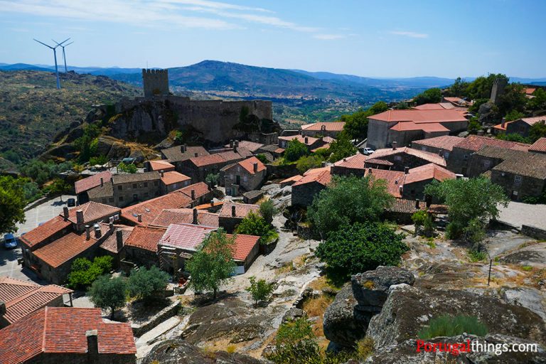 15 Most beautiful villages in Portugal – Portugal Things