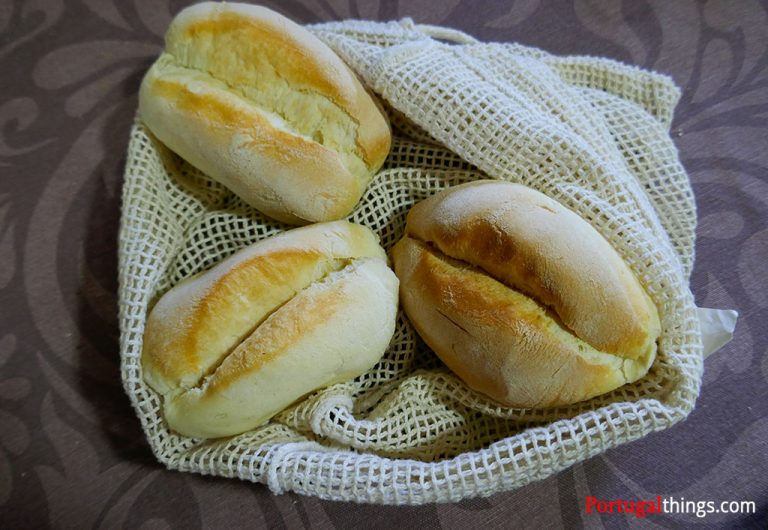 15 most popular traditional Portuguese Bread – Portugal Things