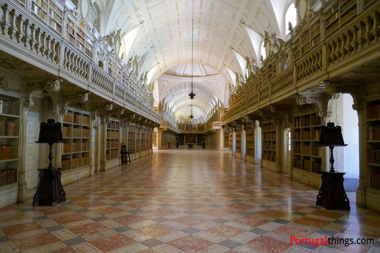 10 Things to do in Mafra, the World Heritage sites and much more ...
