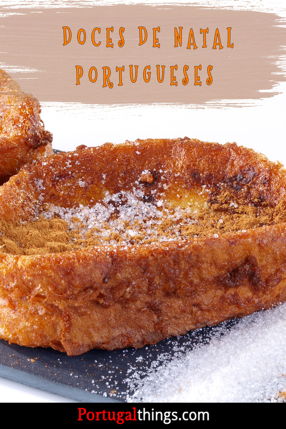 15 Melhores doces de Natal Portugueses – Portugal Things