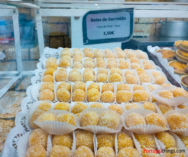 Tudo sobre os Doces Conventuais Portugueses – Portugal Things