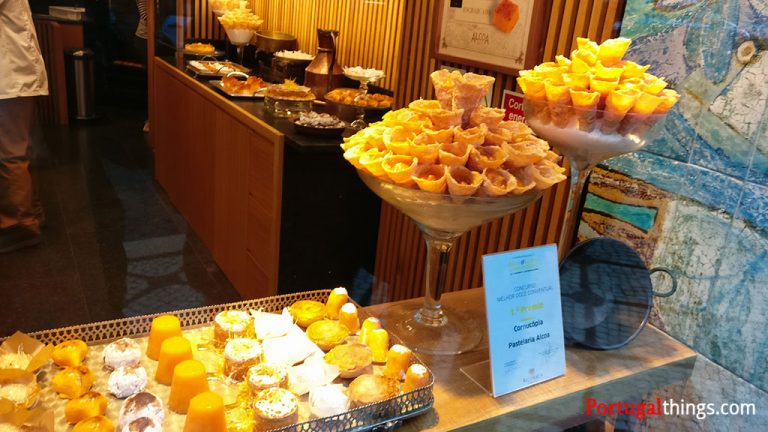 Tudo sobre os Doces Conventuais Portugueses – Portugal Things