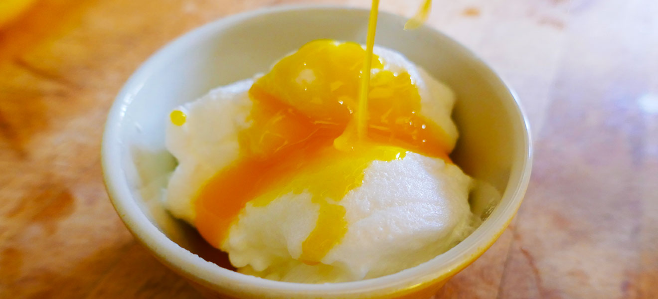 Portuguese Farófias Recipe – Portugal Things