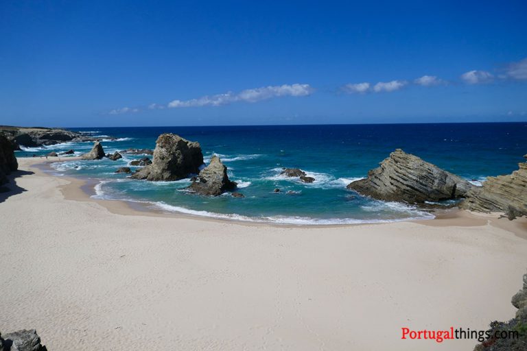 As 25 melhores praias de Portugal – Portugal Things