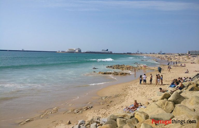 12 Best beaches in Porto and Northern Portugal – Portugal Things