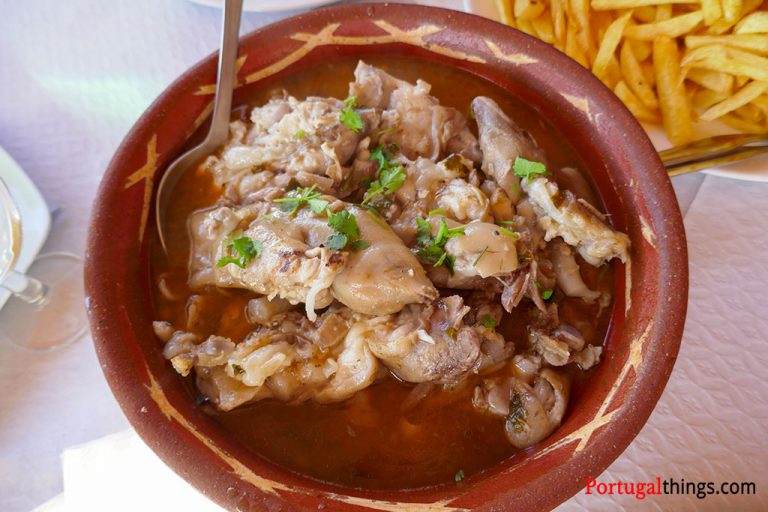What to eat in Alentejo? 18 typical dishes in Alentejo – Portugal Things