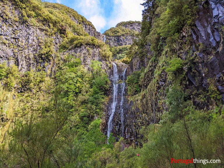 Hiking the 25 fountains Levada walk - PR6 – Portugal Things