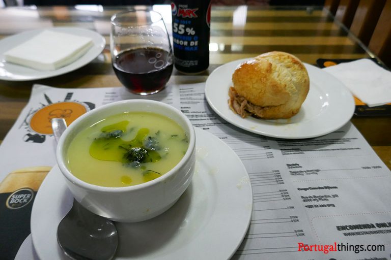 What to eat in Portugal? Guide to Portuguese Food – Portugal Things