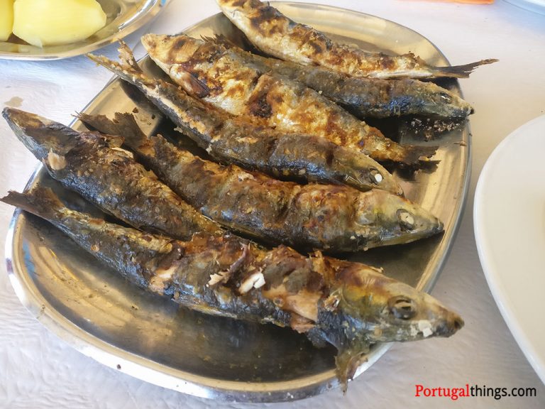 What to eat in Portugal? Guide to Portuguese Food – Portugal Things