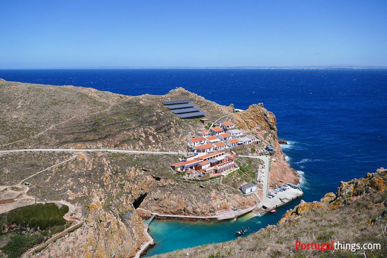 Como visitar as Berlengas, Peniche - Guia completo – Portugal Things