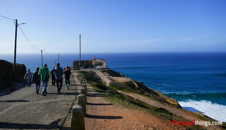 11 Best things to do in Nazare - complete guide – Portugal Things