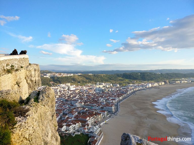 11 Best things to do in Nazare - complete guide – Portugal Things
