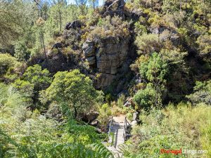 How to go to Poço Azul in Geres - Complete guide – Portugal Things