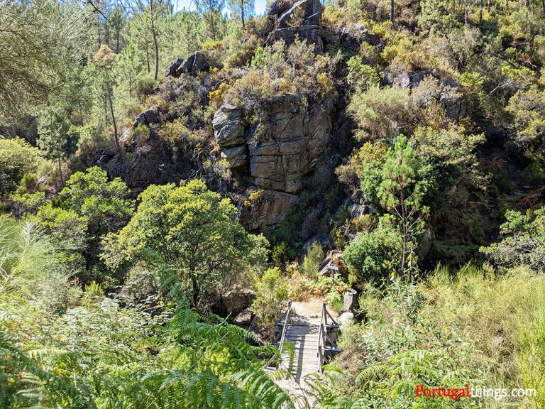 How to go to Poço Azul in Geres - Complete guide – Portugal Things