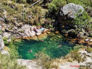 Como ir ao Poço Azul do Gerês - Guia completo – Portugal Things