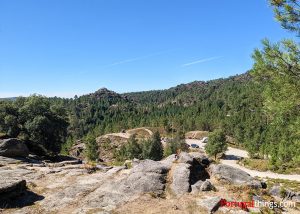 How to go to Poço Azul in Geres - Complete guide – Portugal Things