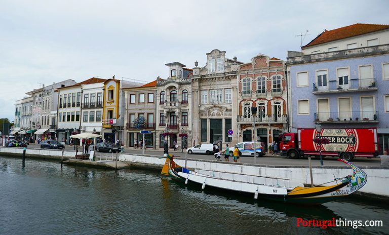 10 Best things to do in Aveiro, Portugal – Portugal Things