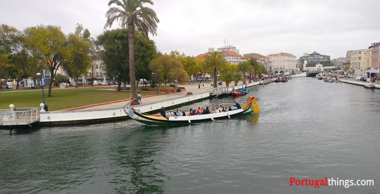 10 Best things to do in Aveiro, Portugal – Portugal Things