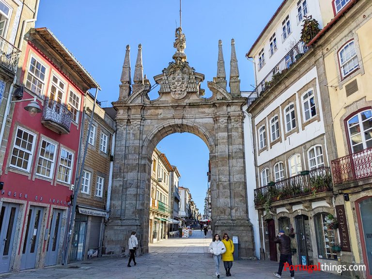 10 Best things to do in Braga, Portugal – Portugal Things
