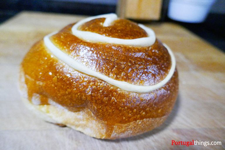 Everything about the typical Portuguese sweet bread - Origins ...