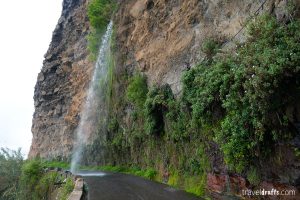 10 most beautiful waterfalls in Madeira – Portugal Things