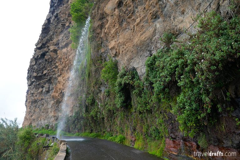 As 10 cascatas mais bonitas da Madeira – Portugal Things