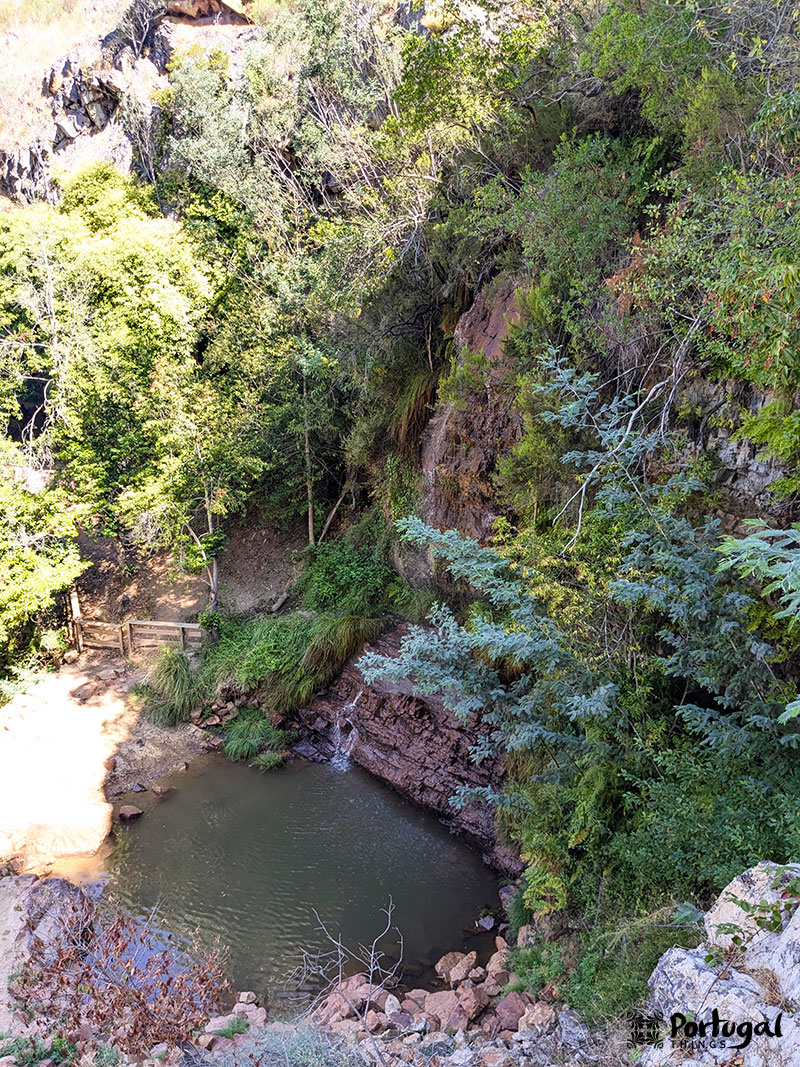 The 14 most beautiful waterfalls in Portugal – Portugal Things