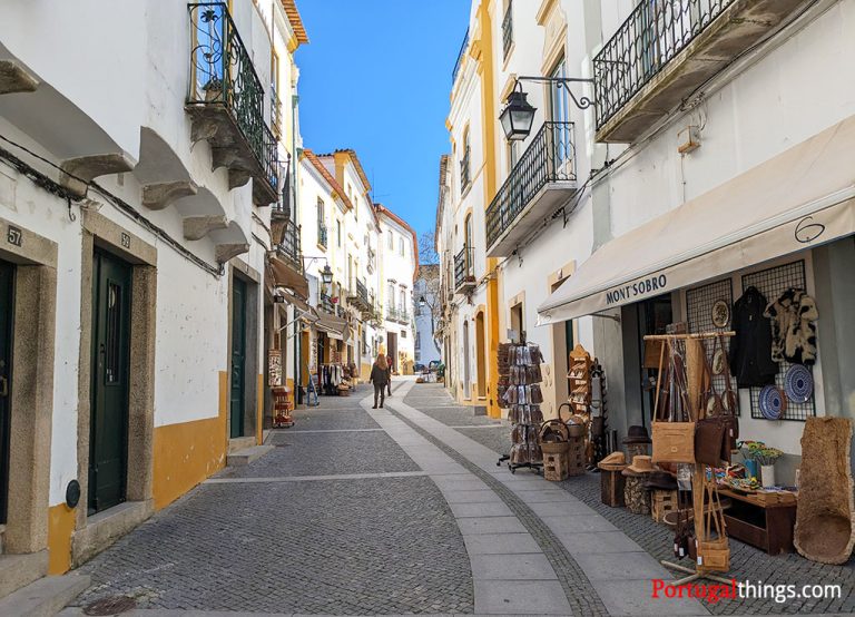O que fazer em Évora? Guia completo para visitar Évora – Portugal Things