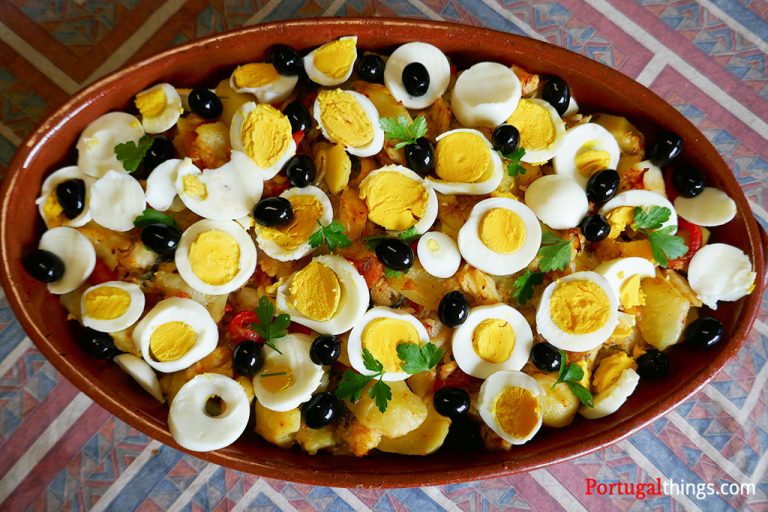 15 Cod dishes to eat in Portugal – Portugal Things