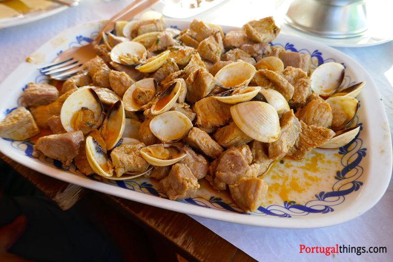 What to eat in Portugal? Guide to Portuguese Food – Portugal Things