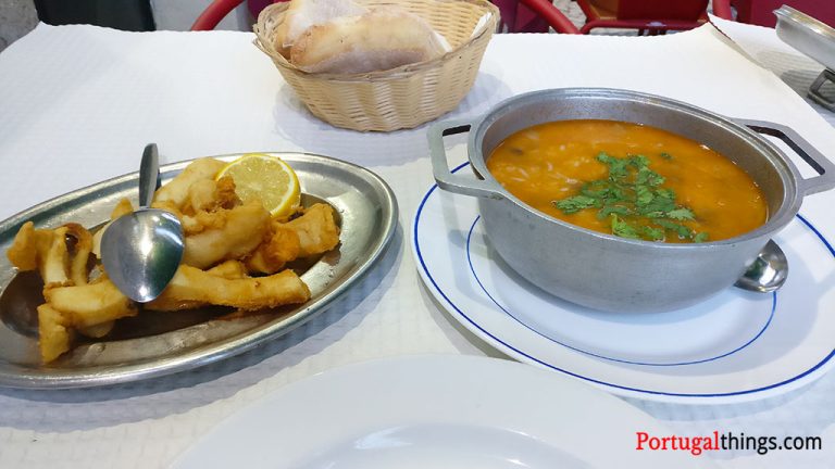 What to eat in Portugal? Guide to Portuguese Food – Portugal Things