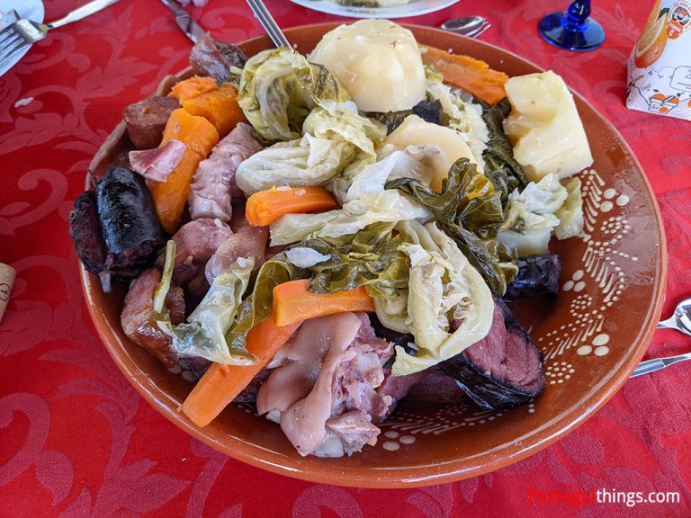 What to eat in Portugal? Guide to Portuguese Food – Portugal Things