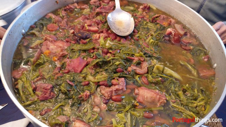 What to eat in Portugal? Guide to Portuguese Food – Portugal Things