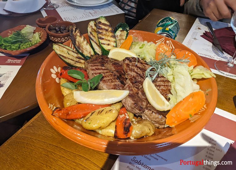 What to eat in Portugal? Guide to Portuguese Food – Portugal Things