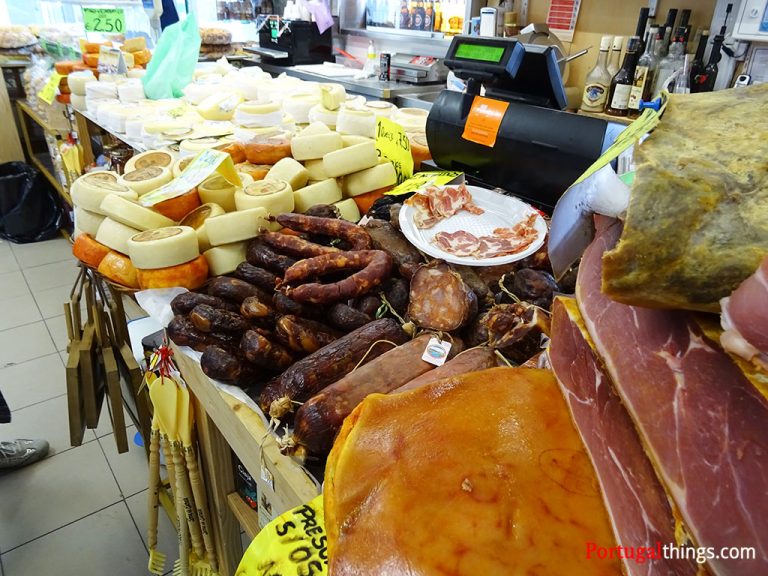 What to eat in Portugal? Guide to Portuguese Food – Portugal Things