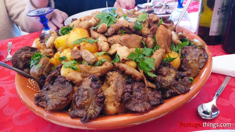 What to eat in Portugal? Guide to Portuguese Food – Portugal Things