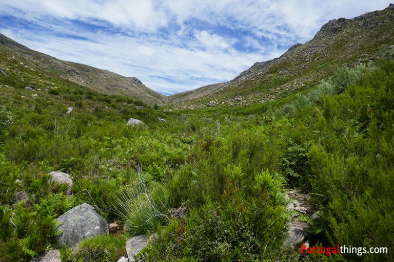 How to go to Poço do Dola in Geres – Portugal Things