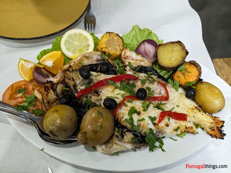 O que comer em São Miguel nos Açores – Portugal Things