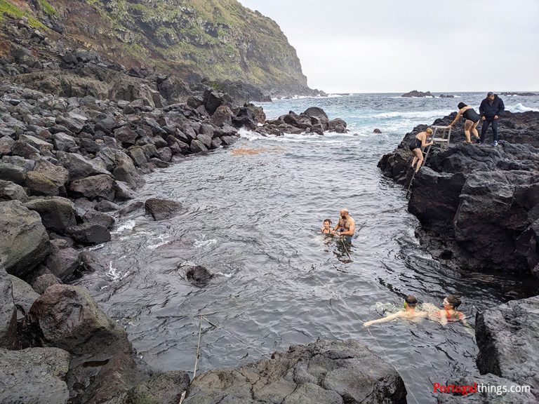 What to know before traveling to Sao Miguel Azores – Portugal Things