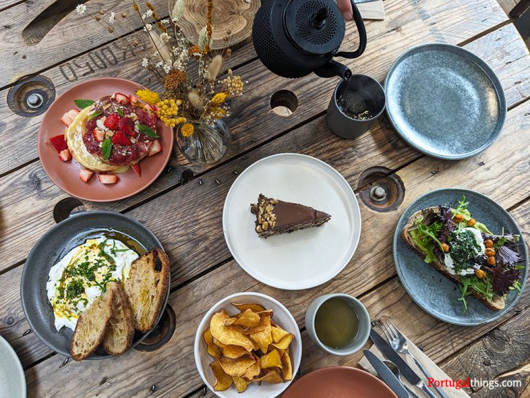Onde comer Brunch no Porto? Melhores Brunches no Porto – Portugal Things