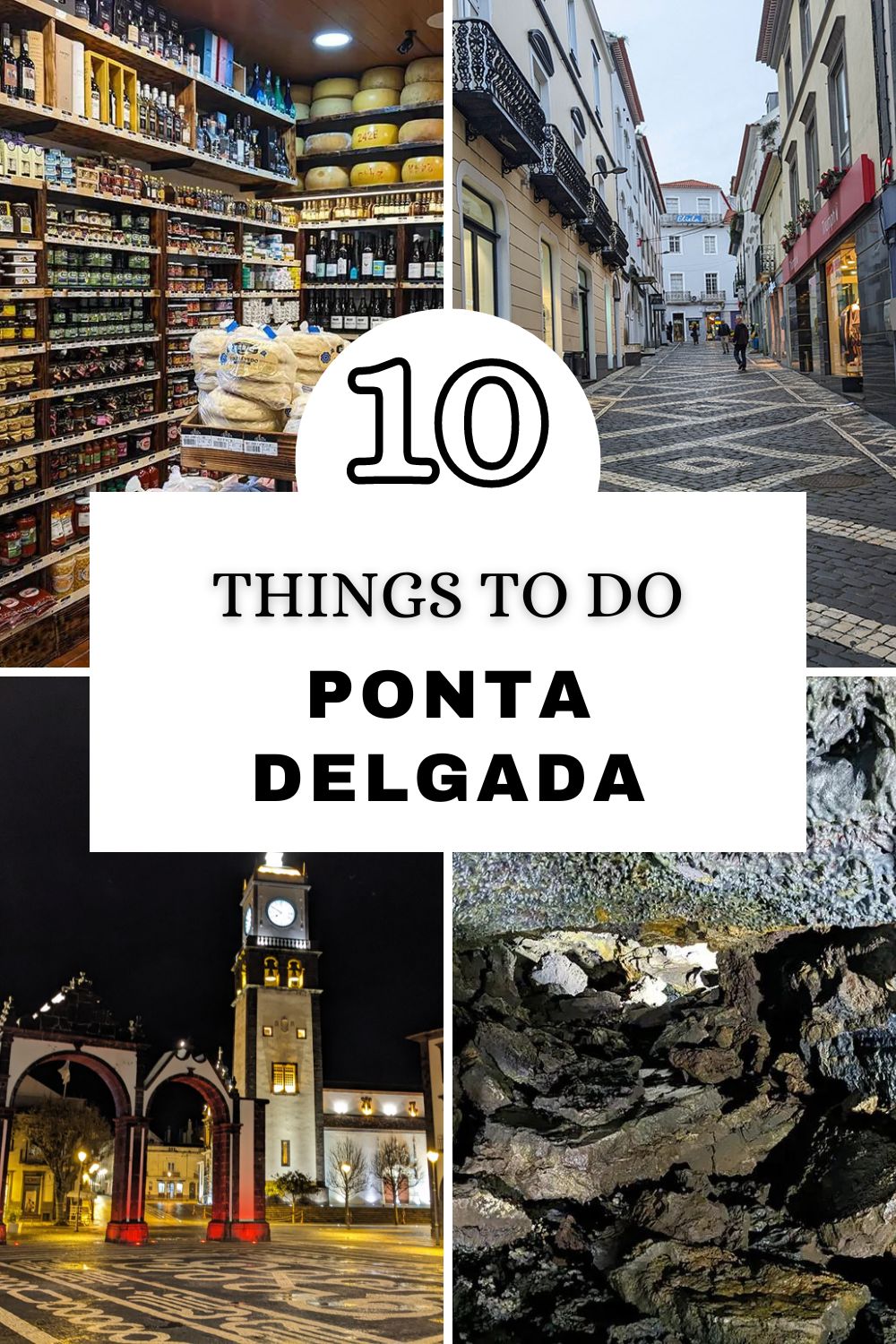 10 best things to do in Ponta Delgada, Azores – Portugal Things