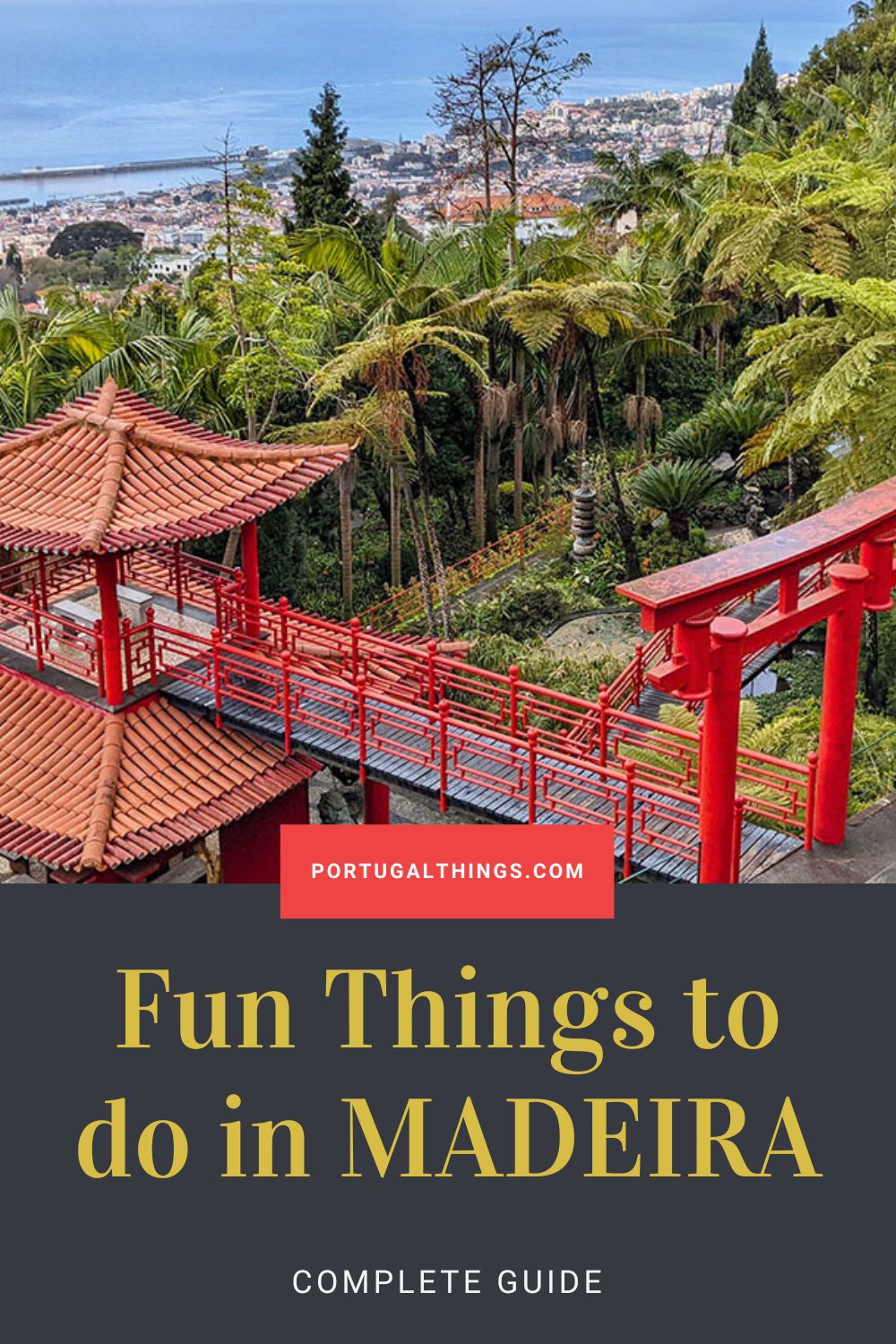 30 best things to do in Madeira – Portugal Things