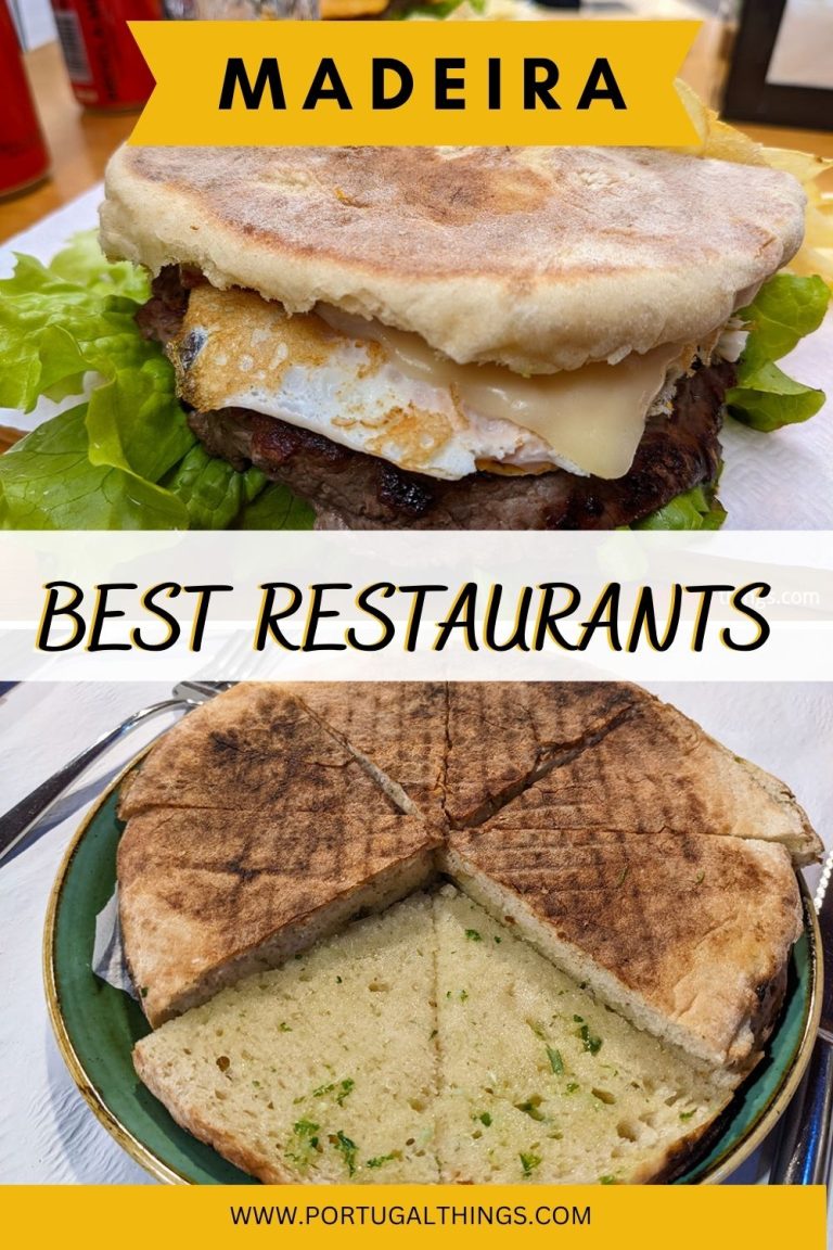 Where to eat in Madeira? 20 of the best restaurants in Madeira ...