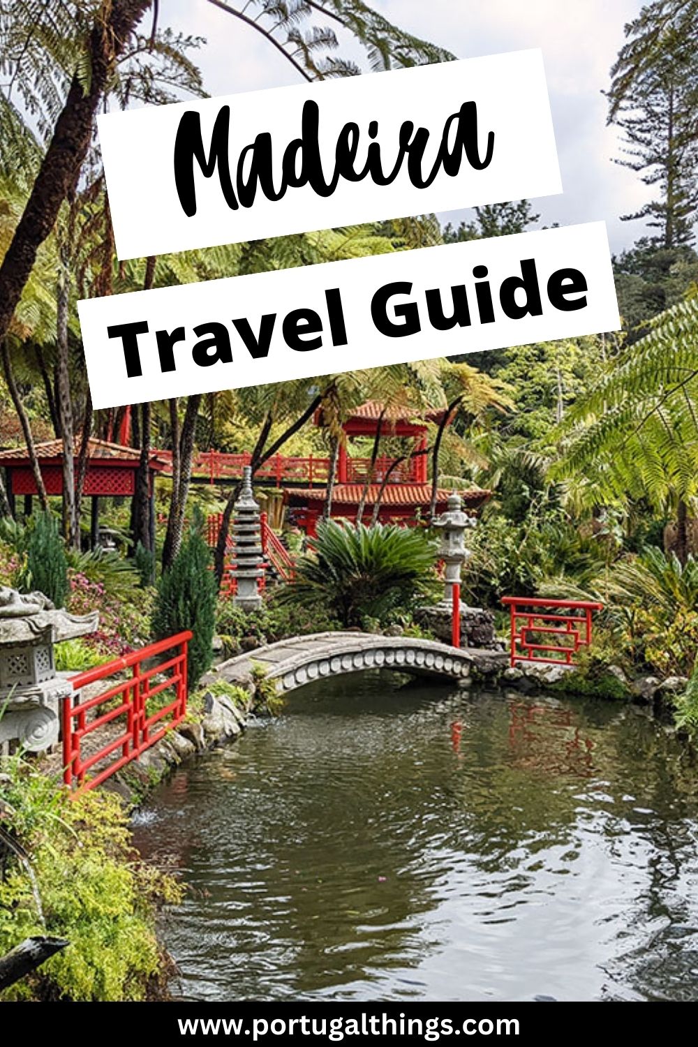 What to know before visiting Madeira – Portugal Things