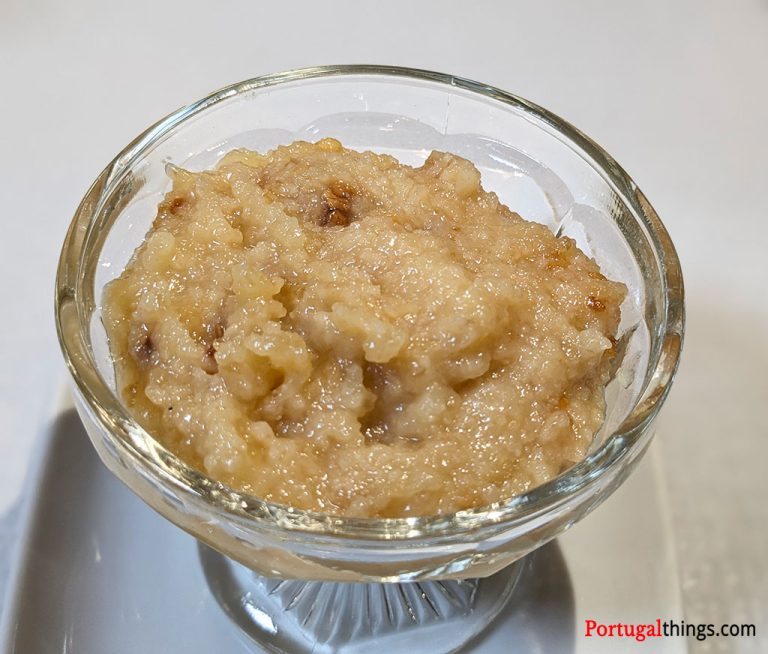 13 Sobremesas e Doces Alentejanos a não perder – Portugal Things